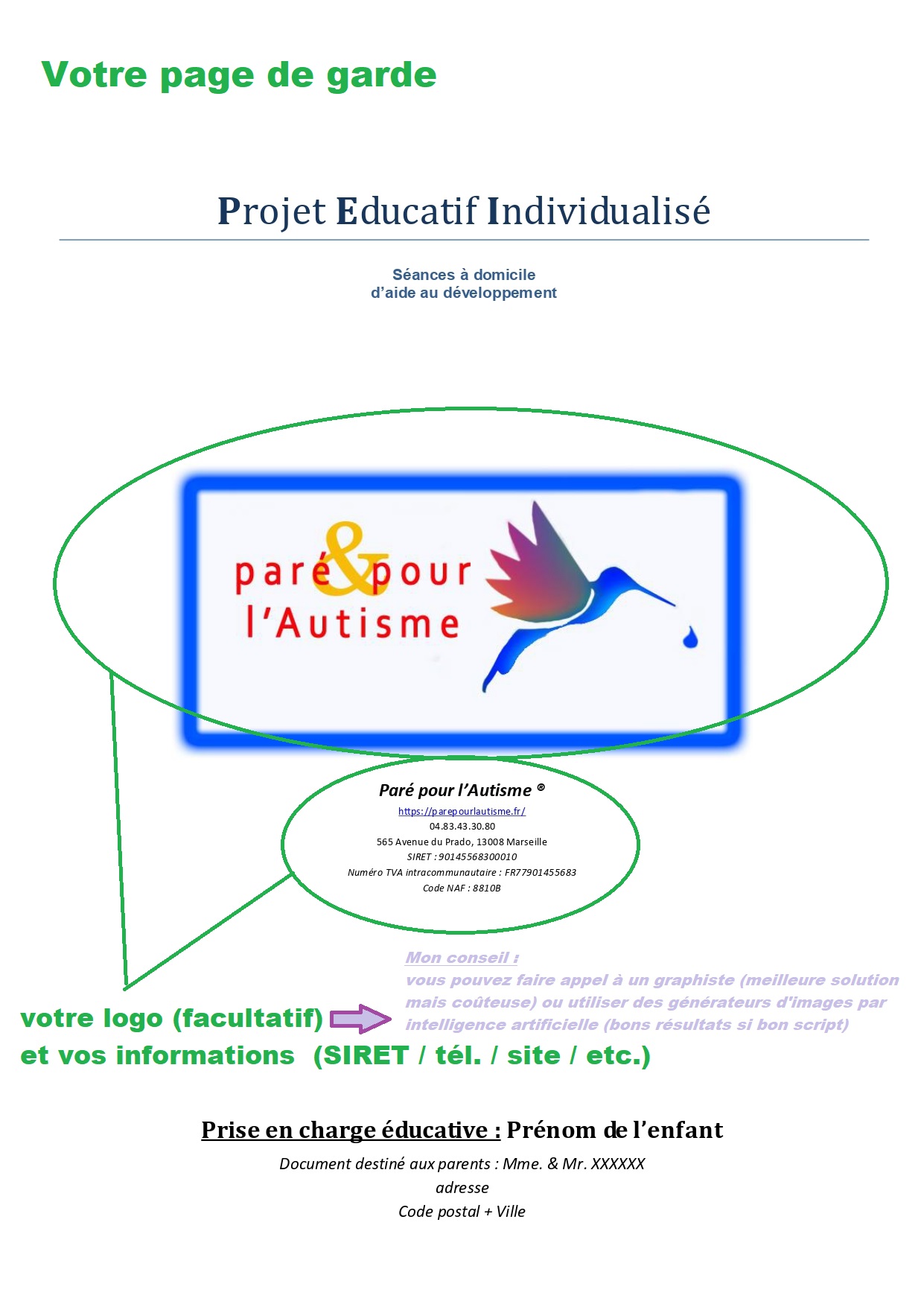 Le Projet Éducatif Individualisé : PEI | pour tout savoir_01
